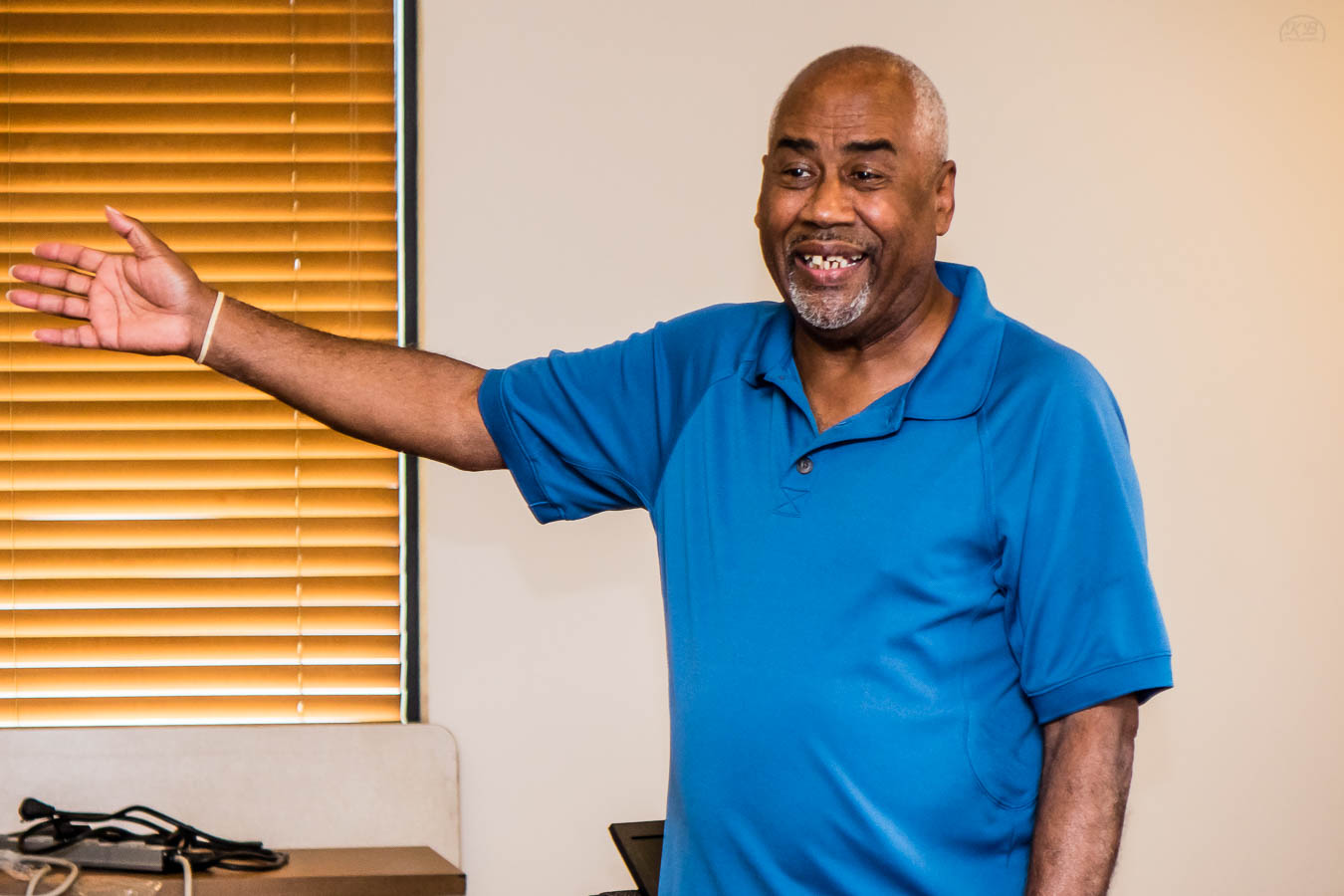 Gallery | Minnesota Adventist Prison Ministries